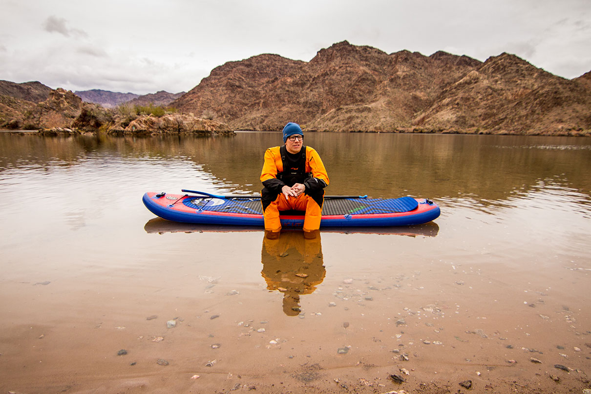 31 Paddlesports Industry Leaders On Trends That Matter Now - Paddling ...